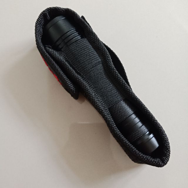 ไฟฉายแรงสูง Ultrafire SL101 28000 lumens xml t6 ไฟฉายเดินป่า ไฟฉายพกพาแรงสูง ไฟฉายเลนปรับลำแสง ...