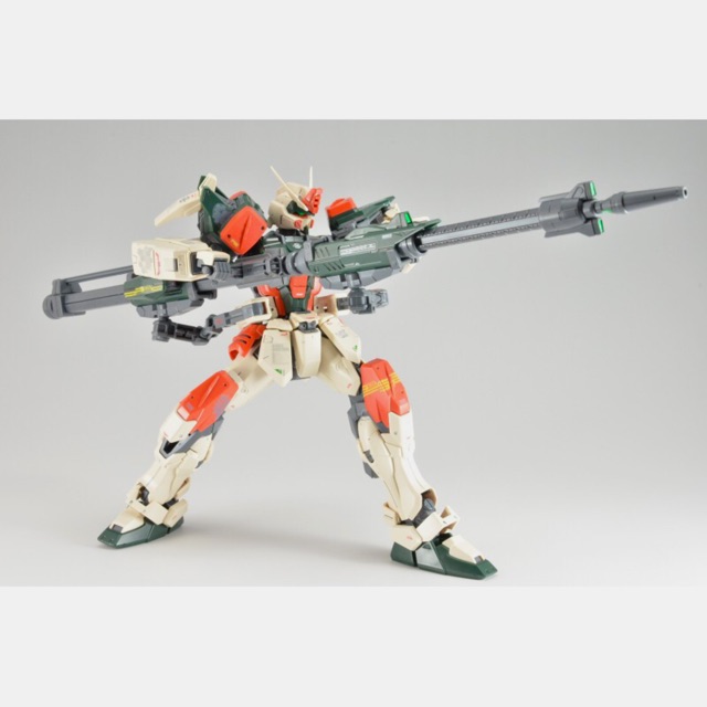 MG GAT-X103 Buster Gundam - top_gundam - ThaiPick