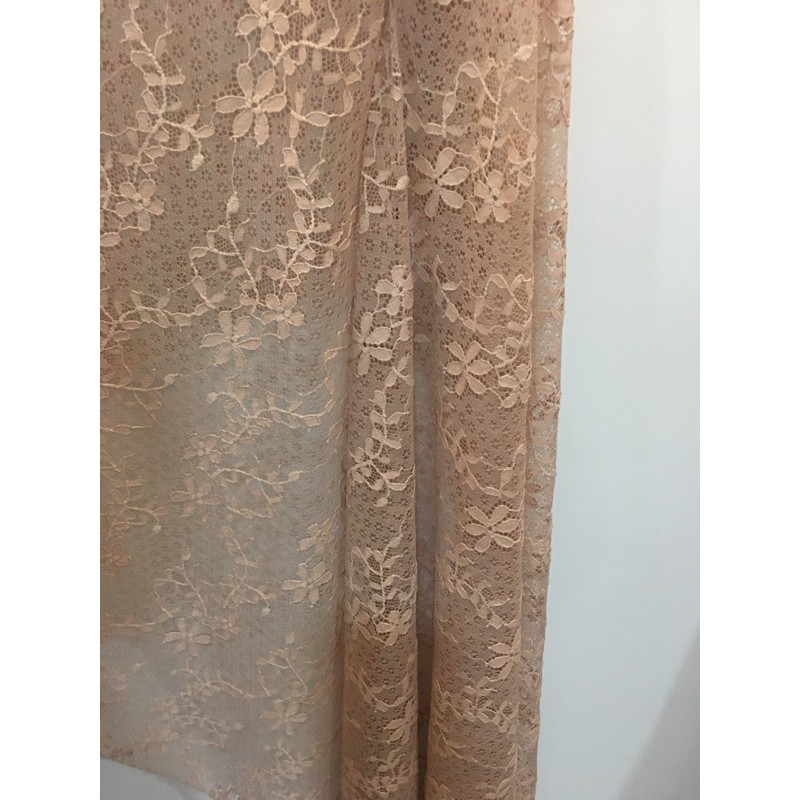 ผ้ายืดลูกไม้ Brocade Milo Coksu สําหรับวาเลนไทน่า - and.retailertex.th ...