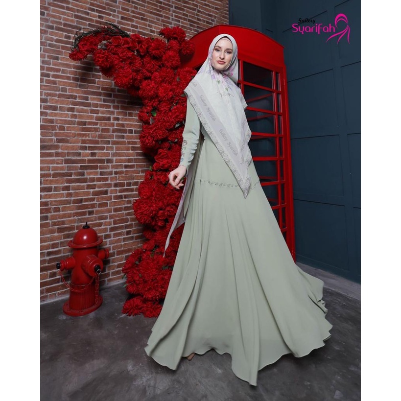 Namira Syari โดย Gallery Syarifah - ikhadijahnl.th - ThaiPick