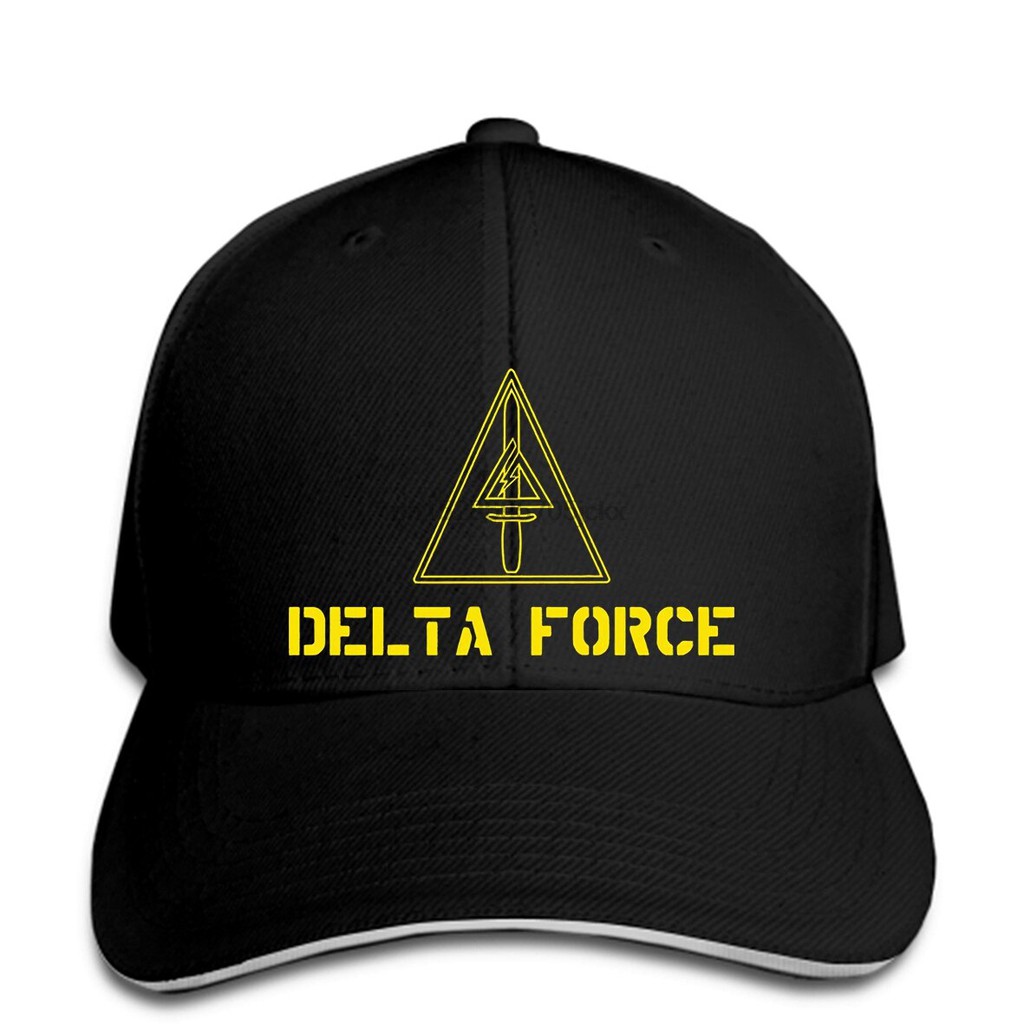 Delta Force Us Army 1st หมวกเบสบอลแฟชั่น 17802 - fanny.th - ThaiPick
