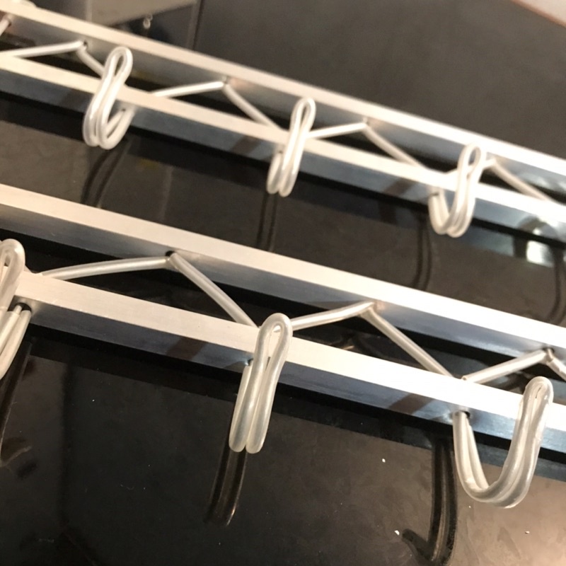 ไม้แขวนเสื้ออลูมิเนียม Castok 8 ตะขอ / ไม้แขวนเสื้อผ้า - himmakhbt.th ...