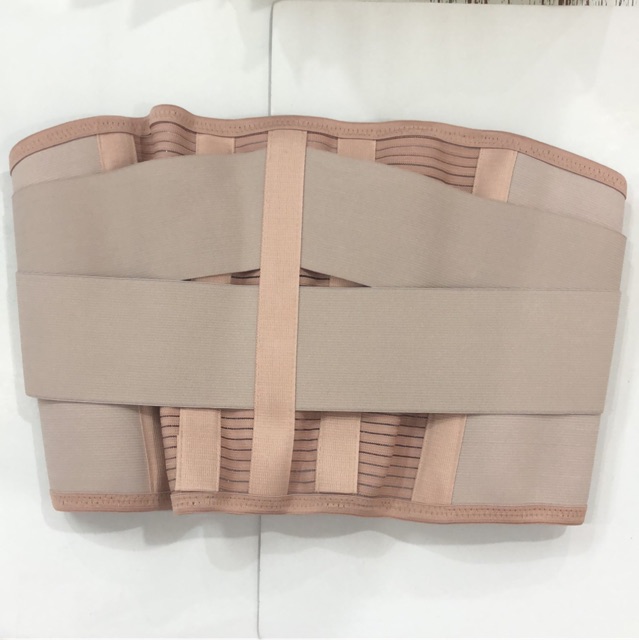 Medigrip LS support ซัพพอร์ตพยุงช่วงบั้นเอว ลดอาการบาดเจ็บของกล้ามเนื้อ ...