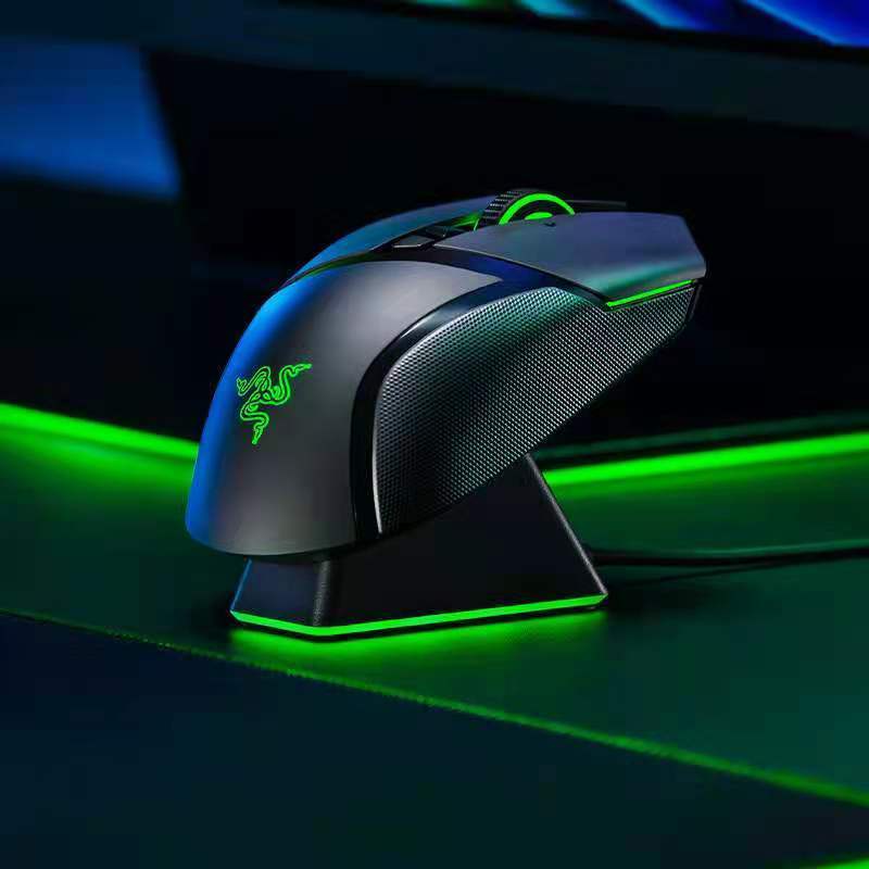 Razer Razer Baselis Snake V2 Ultimate Edition X Extreme Edition เมาส์ ...