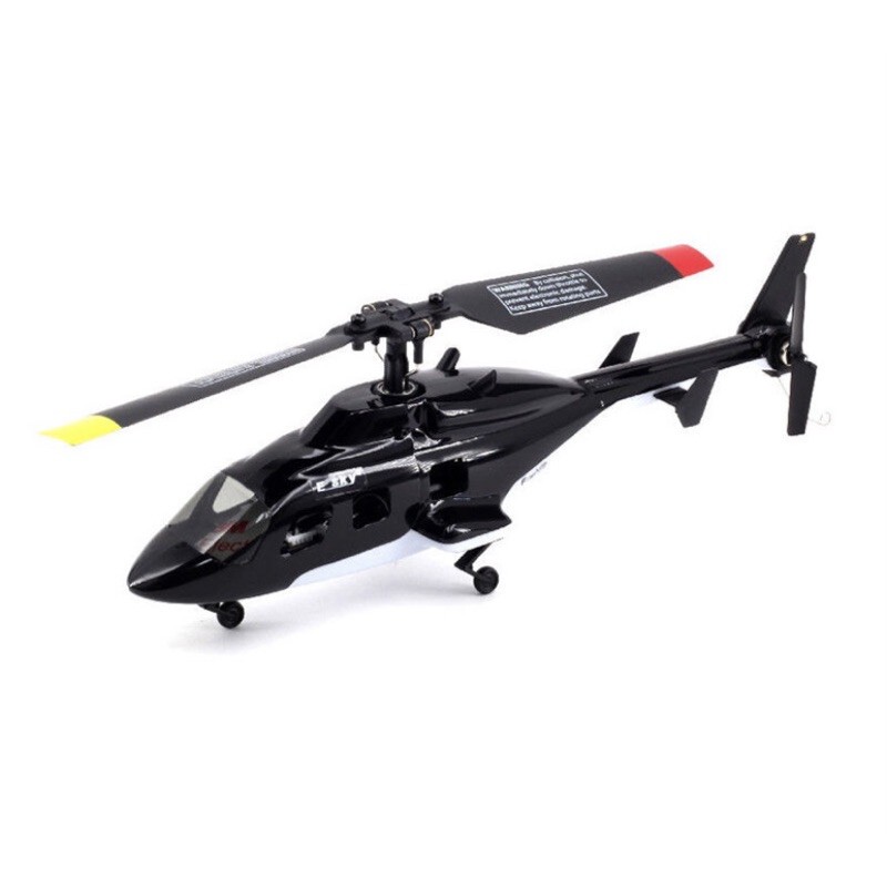 เฮลิคอปเตอร์บังคับวิทยุESKY F150 V2 5CH มีระบบใจโล6แกน2.4GHzบินแบบCC3D ...