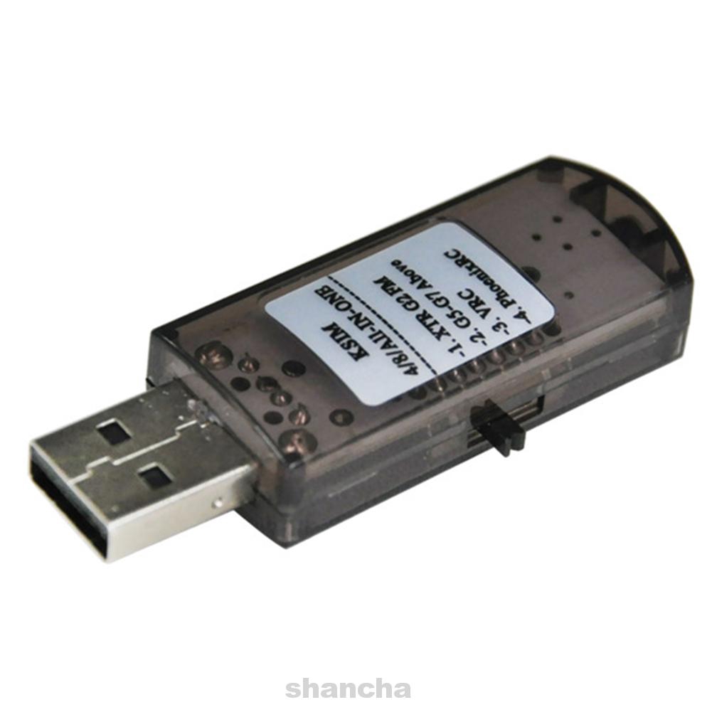 22 In 1 22in1 Rc Usb สายเคเบิ้ลเคเบิ้ลสําหรับ Realflight G7 G6 G5.5G5 ...