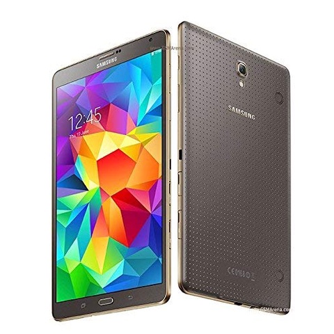 Samsung Galaxy Tab S SM-T700 แท็บเล็ต 16 GB - 8.4 นิ้ว - LAN ไร้สาย ...