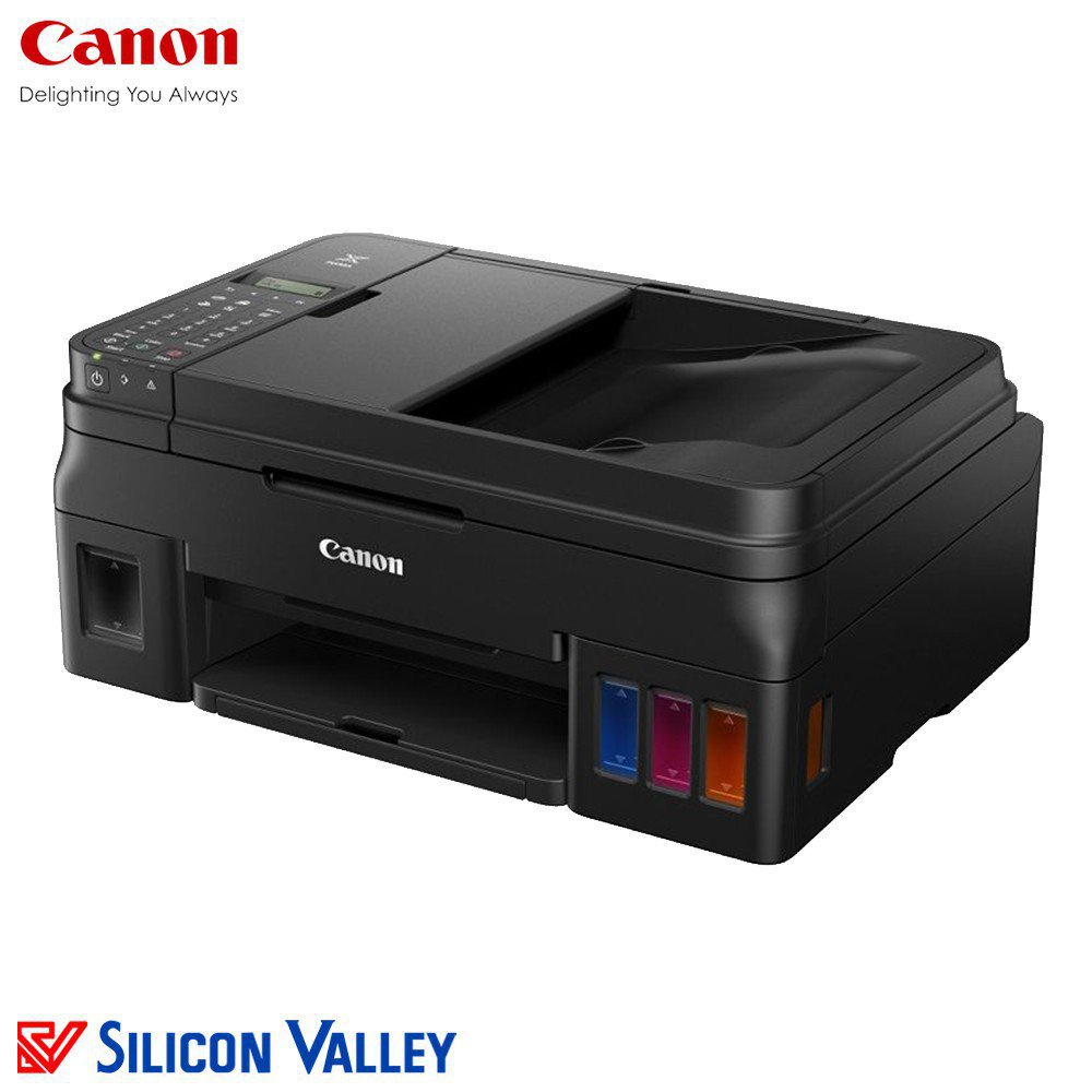 canon printer Canon PIXMA G4010 Inkjet Printer - 74qh4erpa4 - ThaiPick