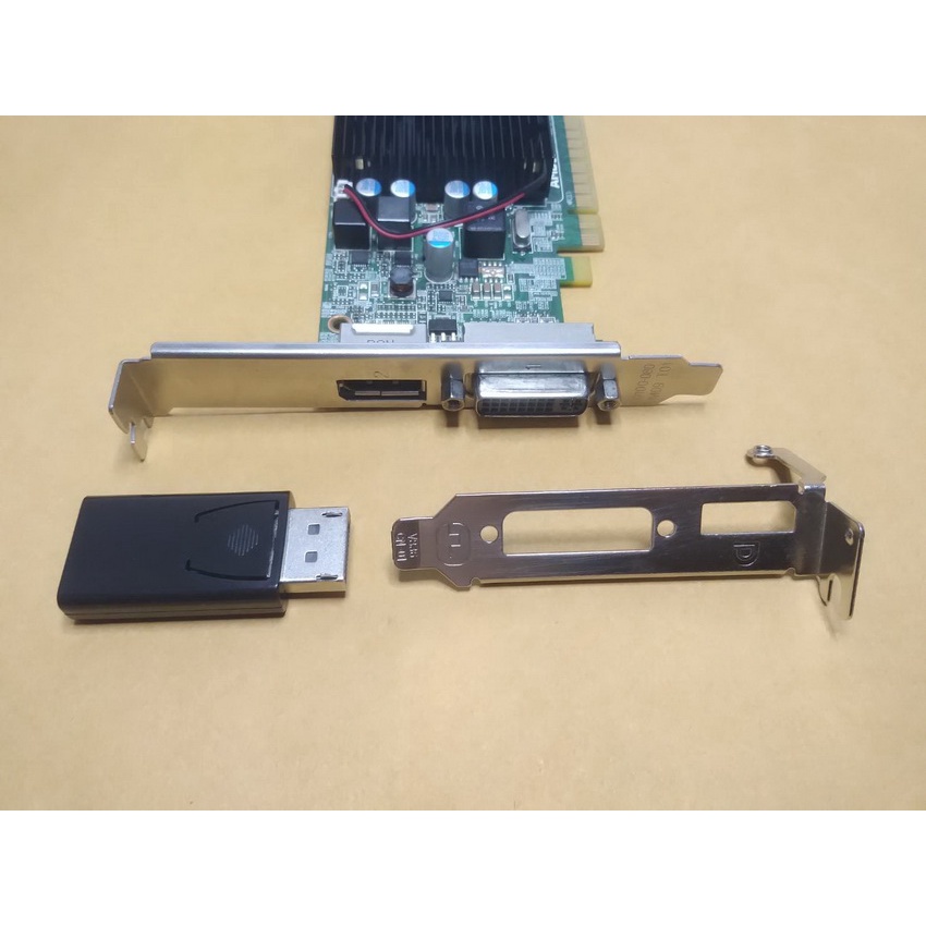 การ์ดจอ Dell AMD R5 430 2GB GDDR5 Low Profile - dorara_computer - ThaiPick