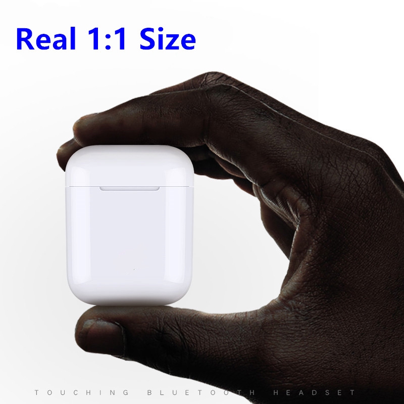 หูฟัง I100 Tws Pop Up 5 . 0 Pk I90 Lk Te 9 I30 I20 I60 Pop up animation ...