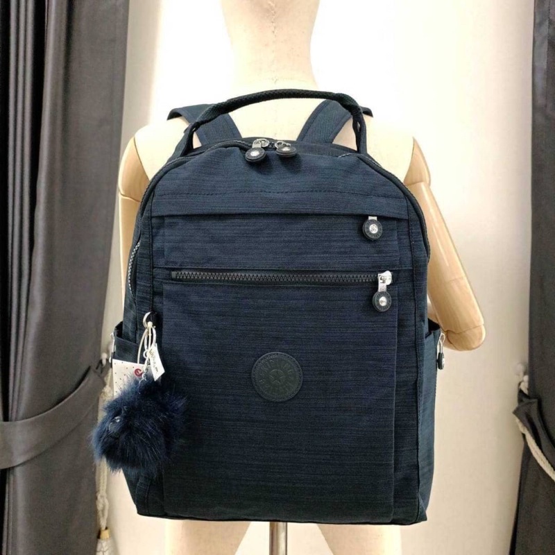KIPLING MICAH BACKPACK เช็คสินค้าก่อนกดสั่งซื้อค่ะกระเป๋าเป้ กระเป๋าแบรนด์เนม Backpack ...