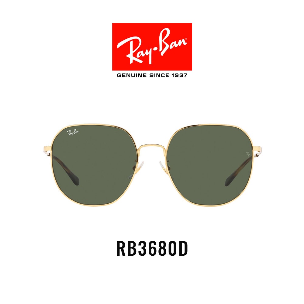RAY-BAN - - RB3680D 00171 -Sunglasses - rayban.th - ThaiPick