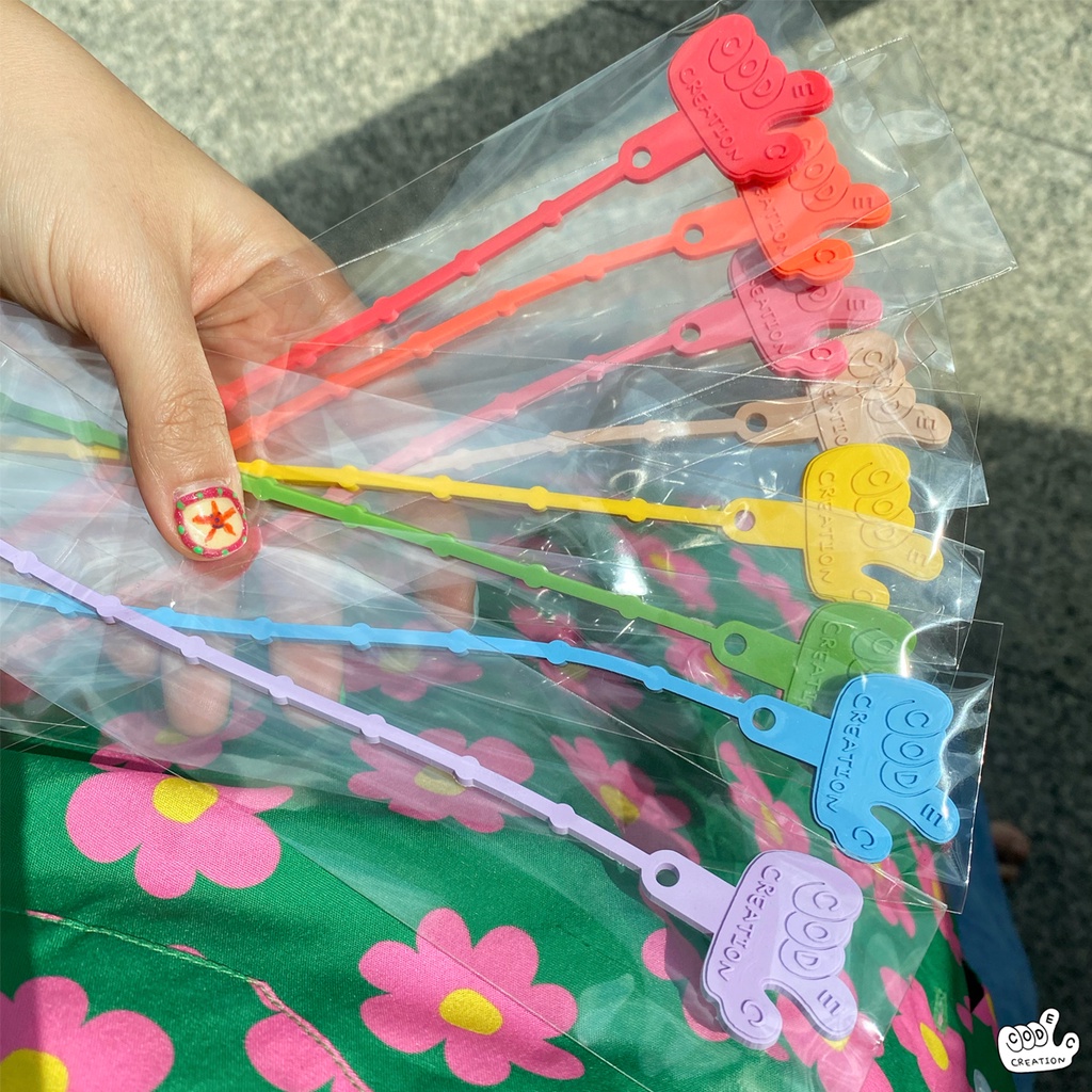 CODEC CREATION RUBBER-STRING - codeccreation - ThaiPick