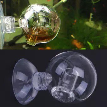 Drop Checker Co2 Monitor - dr.sea - ThaiPick