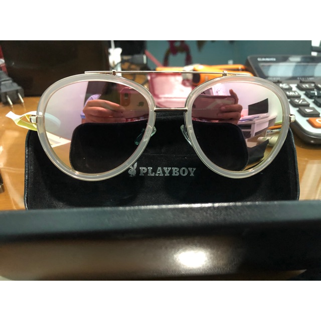 แว่นกันแดด playboy แท้ - sukanya88 - ThaiPick