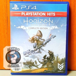 horizon zero dawn complete edition ราคาพิเศษ | ซื้อออนไลน์ที่ Shopee ...