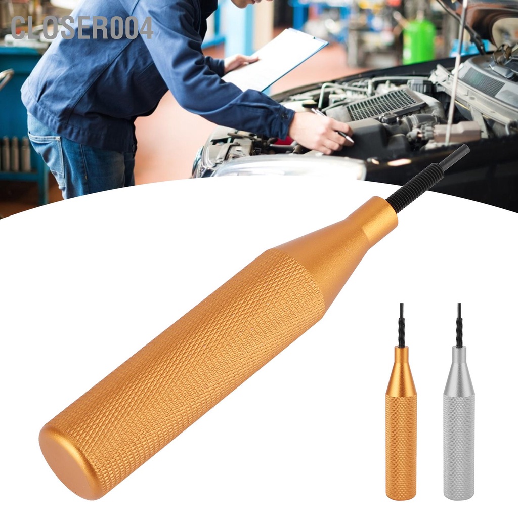 This tool is designed to easily remove/install the car ECU computer ...