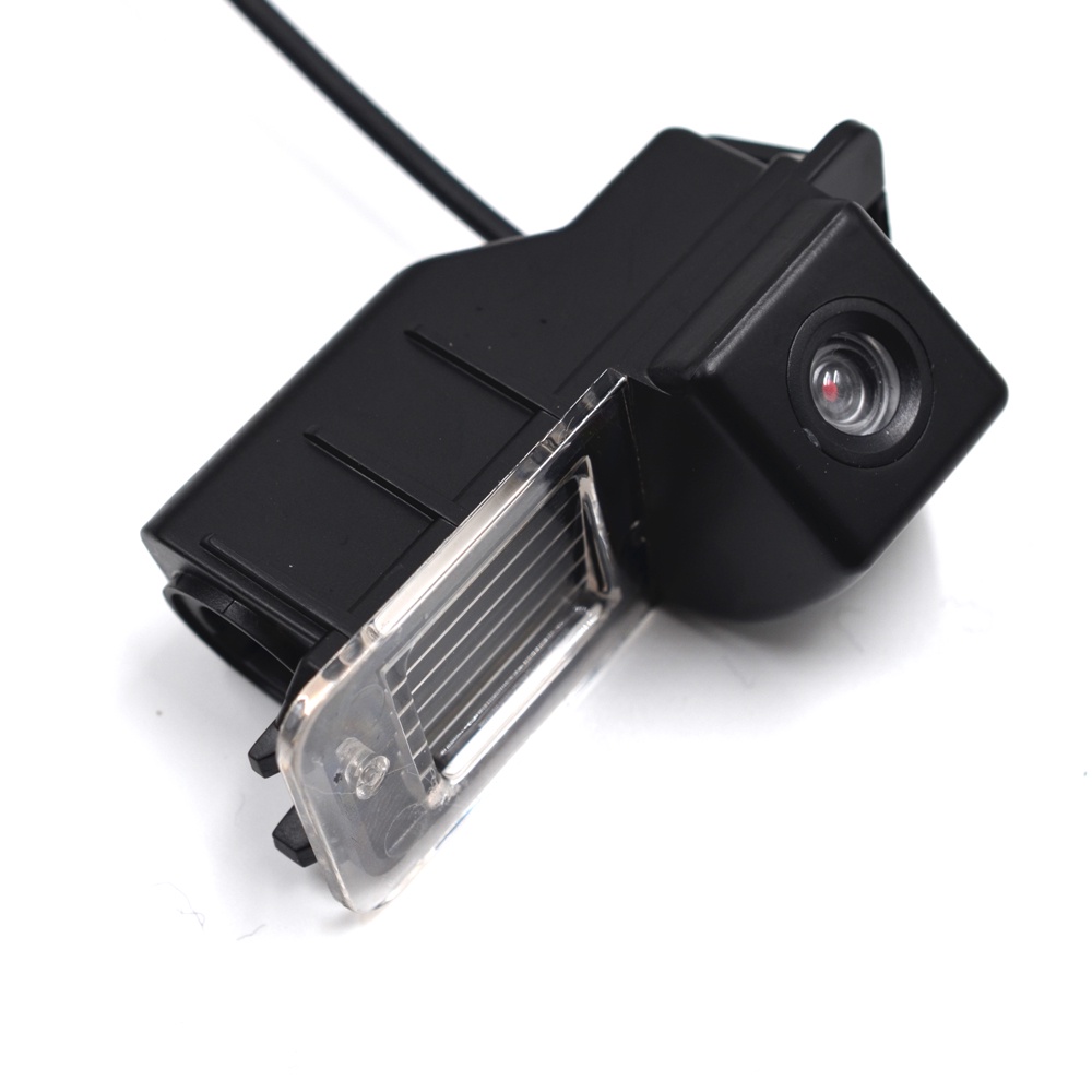 Parking Camera for Volkswagen Golf 6 MK6 Polo 6R V Passat CC Magotan VW ...