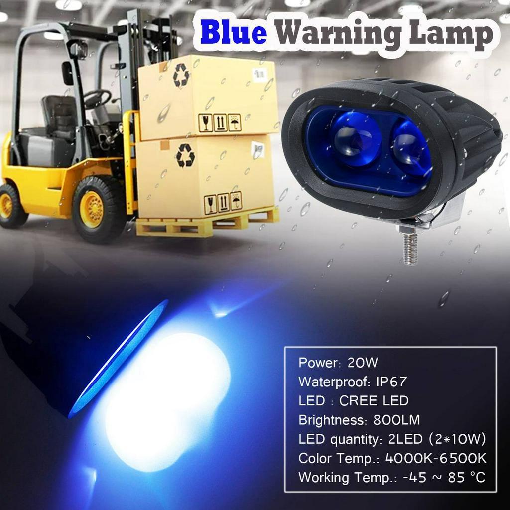 Motorcycle Helmet Light Strip IP67 Waterproof LED Light Night Driving ...