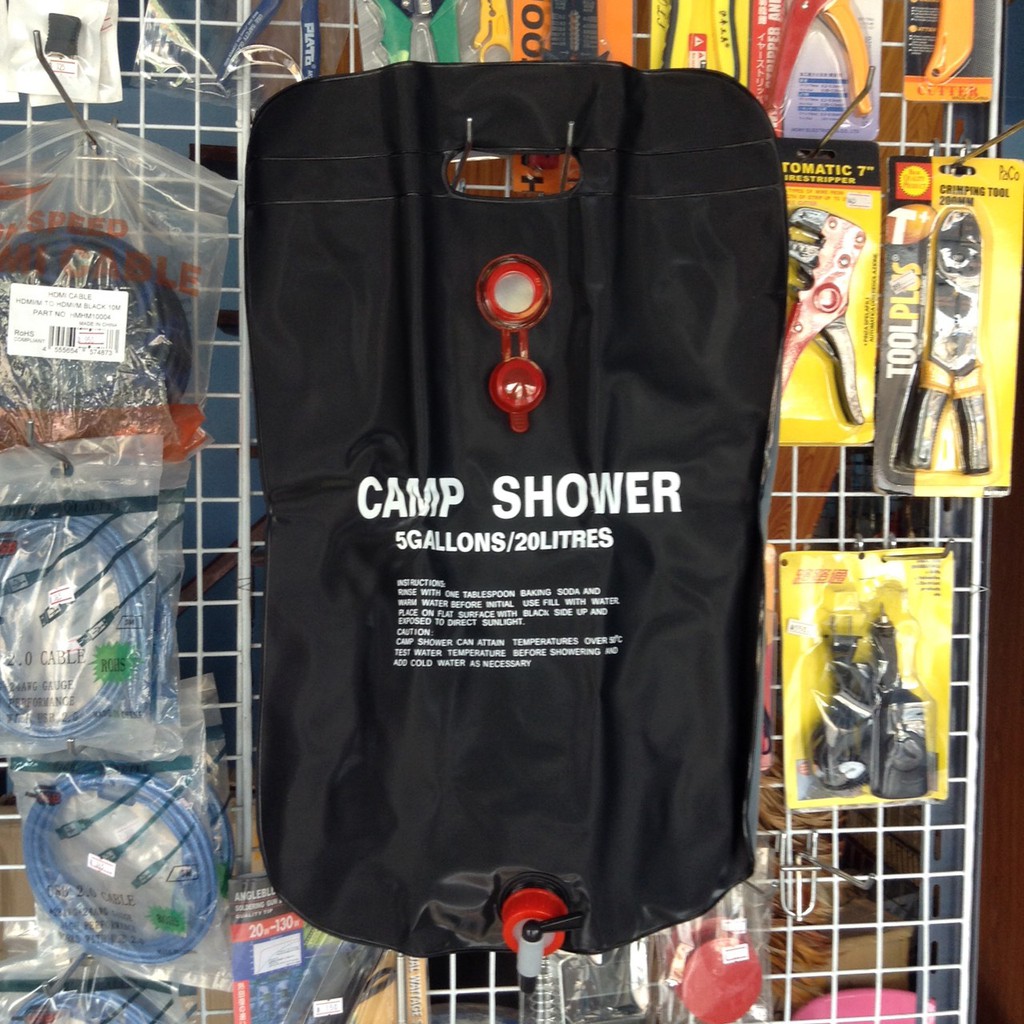 ( สินค้า OEM ) ถุงอาบน้ำสำหรับออกแคมป์ (รหัสสินค้า HW-027 ...