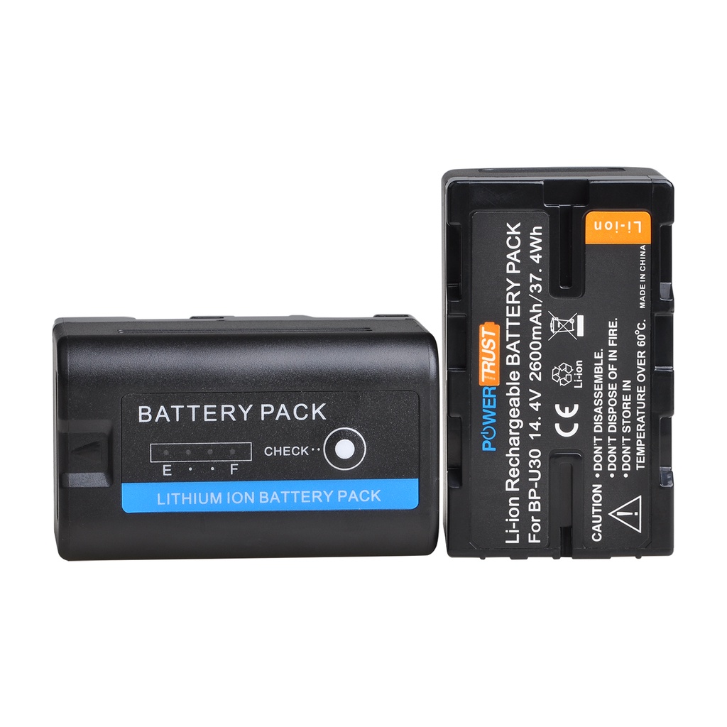 BP-U30 Battery for Sony BP-U30 and Sony PMW-100 PMW-150 PMW-160 PMW-200 ...