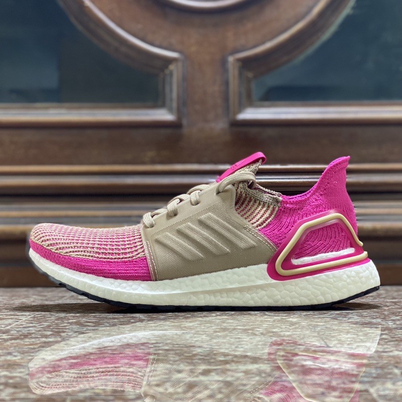 รองเท้าวิ่ง Adidas UltraBoost 19 (W8.5US) - paulrunningshop - ThaiPick