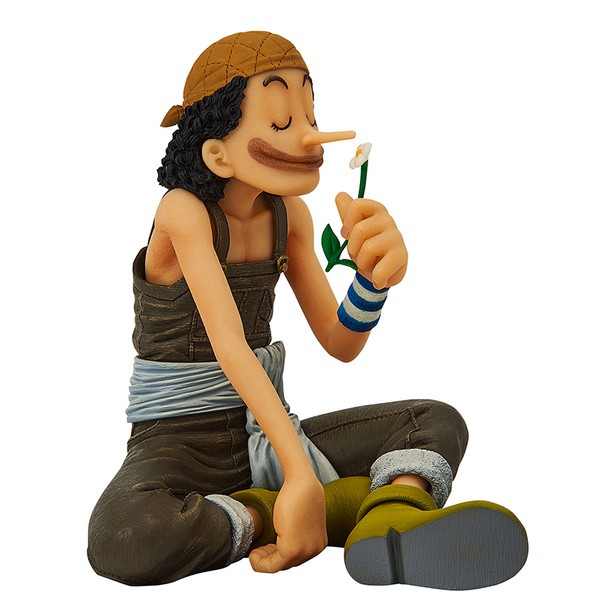 One Piece - Usopp - Figure Colosseum - SCultures - Zoukeiou ...