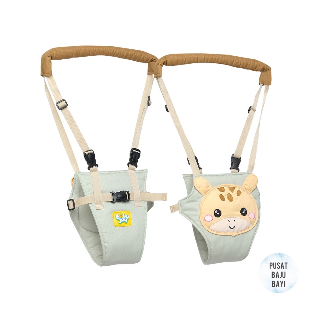 Baby Walker GIRAFFE SERIES แบรนด์ BABY JOY - BJG3048 - pusatbajubayi.th ...