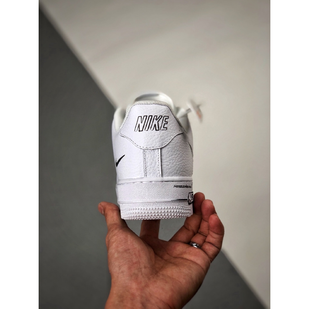 original nike air force 1 schematic รองเท้าผ้าใบลําลองสําหรับผู้ชาย ...