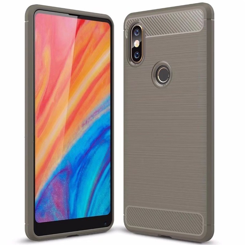 เคสนิ่ม Casing Case Xiaomi Mi Note 3 A1 Max Mix 2 2s เคสมือถือสำหรับ Cover - cleptone.th - ThaiPick