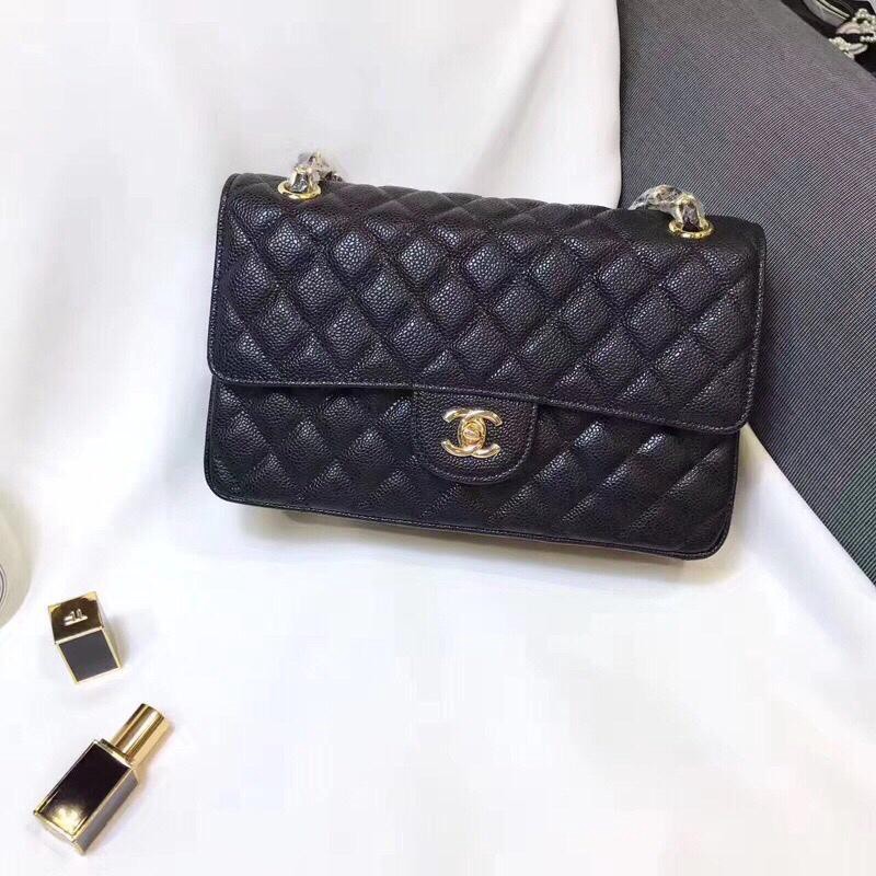Original Chanel_2020 Stray bag trend Versatile The latest style Girl's ...