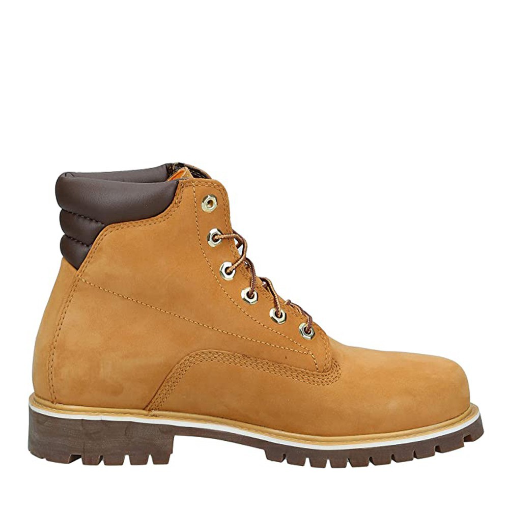 Timberland Mens ALBURN 6 Inch Waterproof Boot รองเท้าบูทผู้ชาย ...