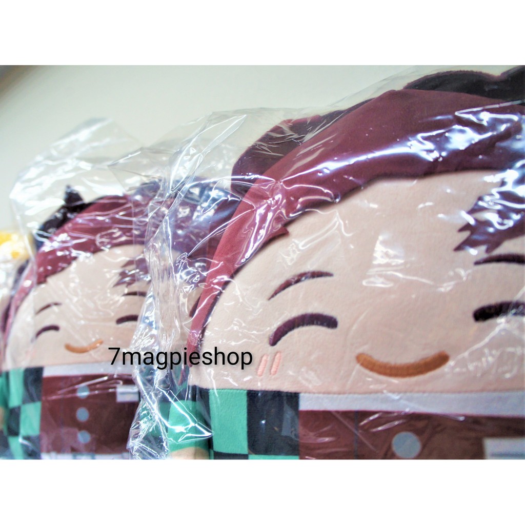 Fuwa Kororin แท้ 20cm Nezuko เข้าใหม่ Kimetsu no Yaiba M size ดาบพิฆาต ...