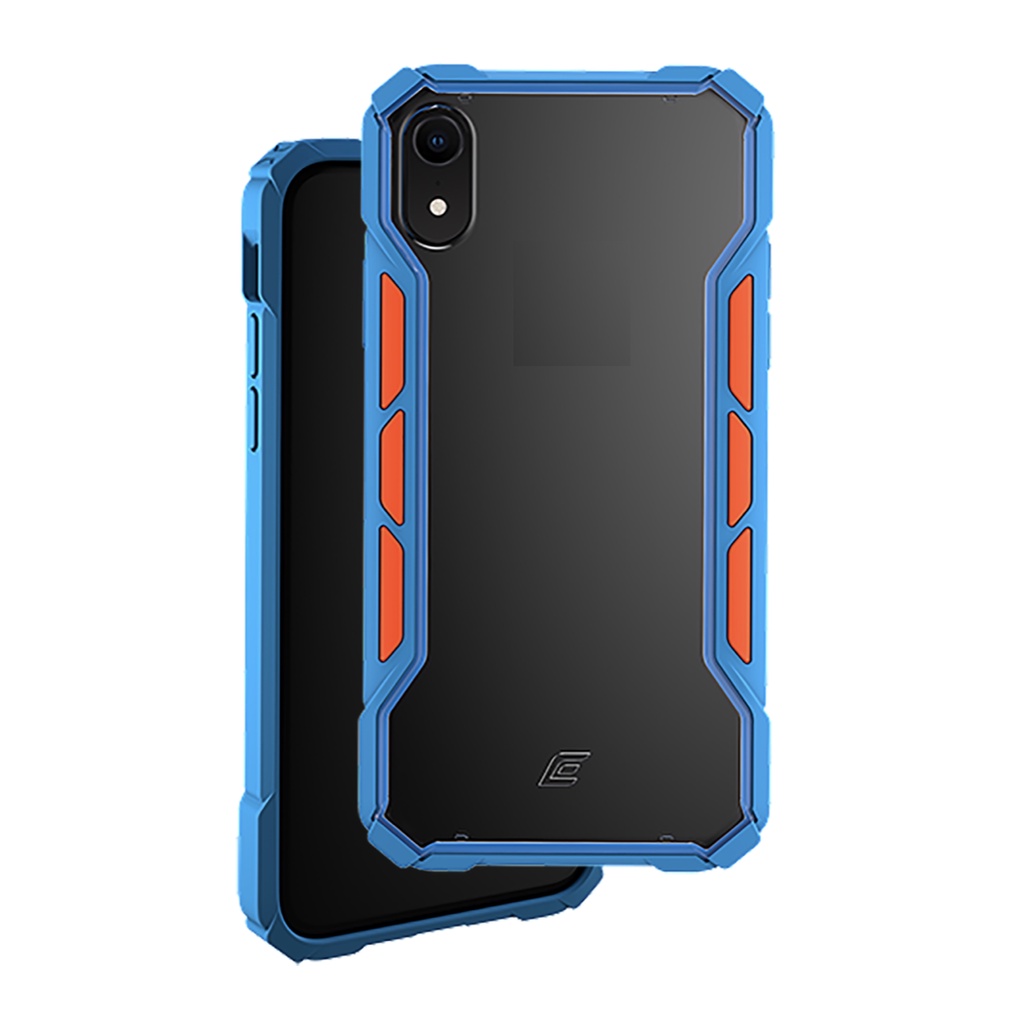 เคส - Element Case Rally Drop Tested สำหรับไอโฟน XR (STM Goods Thailand ...