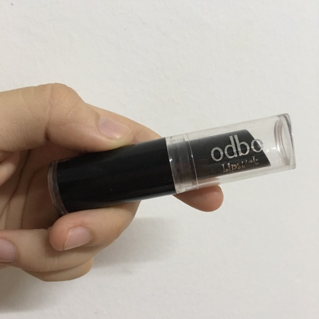 ลิปสติก odbo | Shopee Thailand