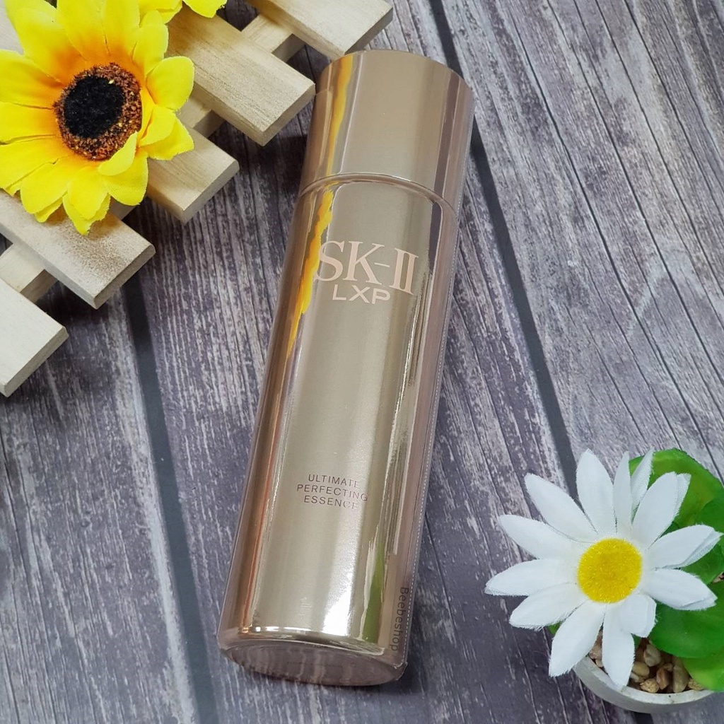 SK-II LXP Ultimate Perfecting Essence 150ml น้ำตบรุ่นท็อปของเอสเคทู ผลิต 10/2020 - beebeshop ...