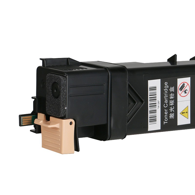 Color grid suitable for Fuji Xerox CP305D powder cartridge CM305df ...