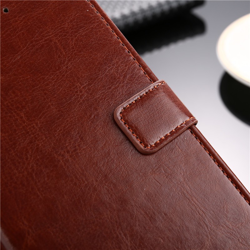 เคสฝาพับคสฝาพับหนัง Oppo A1 A1k A3 A3S A5 A5S A7 A7X A7N A8 A9 A9X A11 A11K A12 A12e A12S A15 ...