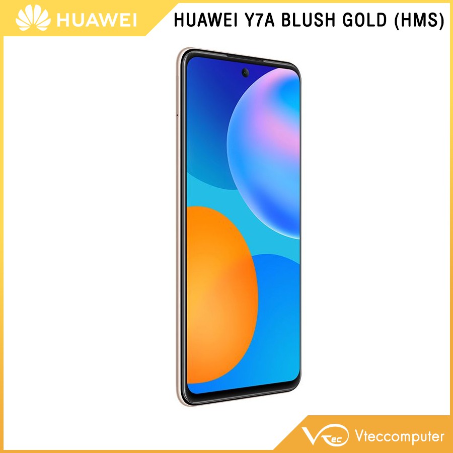 HUAWEI Y7A HMS เครื่องศูนย์ รับประกัน 1 ปี By Vteccomputer - 3pfxitmb2d - ThaiPick