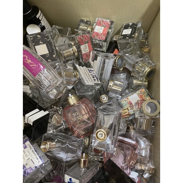 พร้อมส่งของแท้ มาดามฟิน SENSUOUS Kachapa มดดำ 50 ml. น้ำหอมสวอน SWAN ส ...