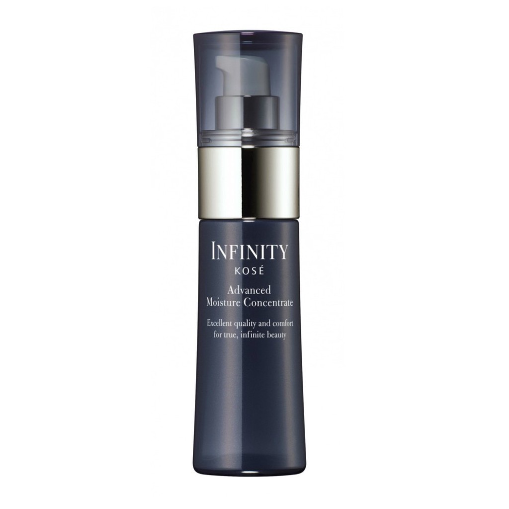 KOSE INFINITY ADVANCED MOISTURE CONCENTRATE (ESSENCE) 50ml - x9t2gmkqd6 - ThaiPick