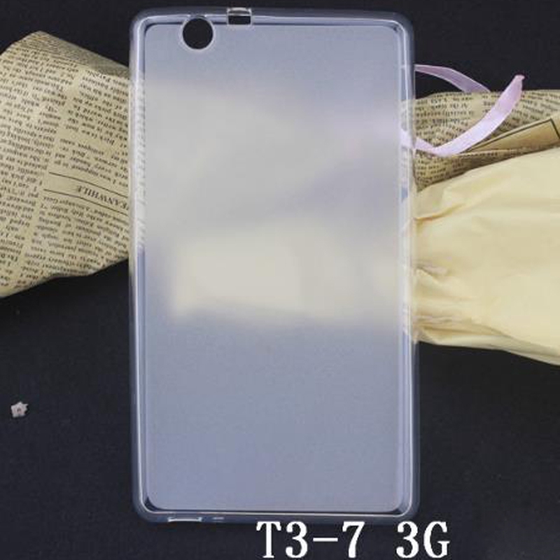 เคสโทรศัพท์มือถือ Tpu สําหรับ Huawei Mediapad T 3 7 3 G Bg 2 - U01 Bg 2 ...