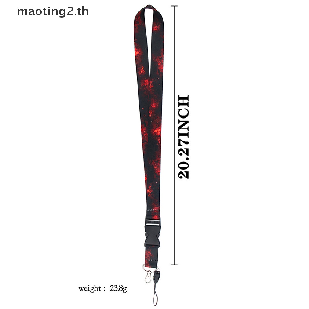 Mtth พวงกุญแจสายคล้องโทรศัพท์มือถือลายกาแล็กซี่เนบิวล่า - maoting2.th ...