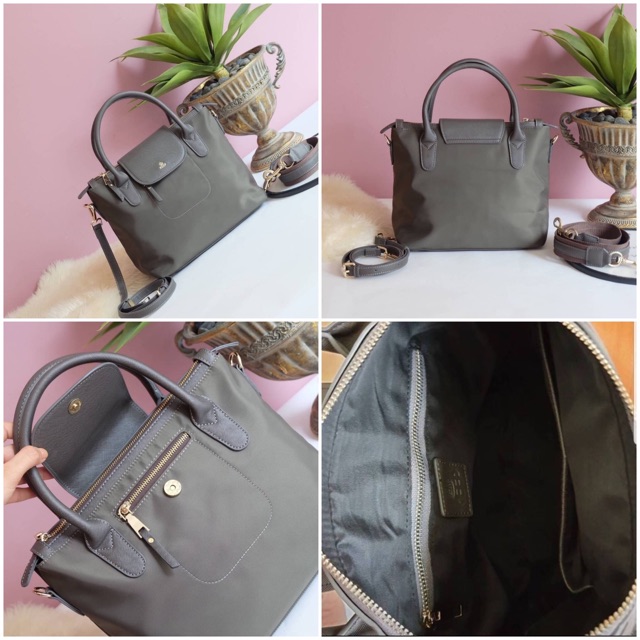 KEEP รุ่น Kanni Bag มี 6 สี กระเป๋าถือกระเป๋าสะพาย - penn.official ...