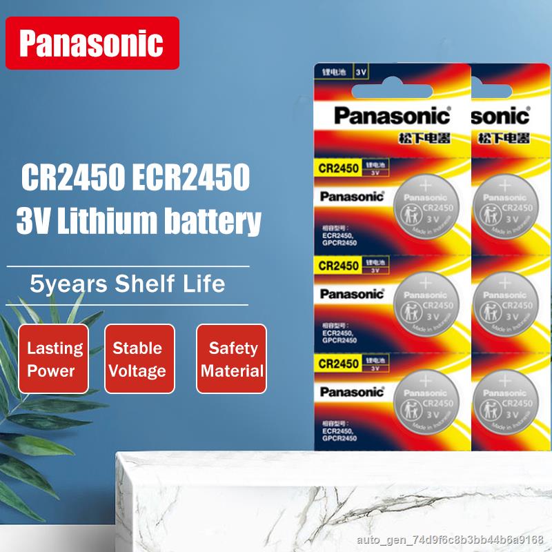 1-10 Pcs Rechargeable 80H Ni-MH 80mAh Button Battery Coin Cells With ...