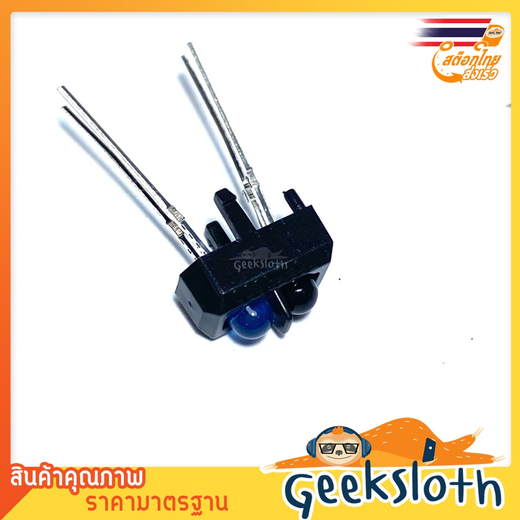 TCRT5000L Reflective Infrared Optical Sensor Photoelectric Switches ...