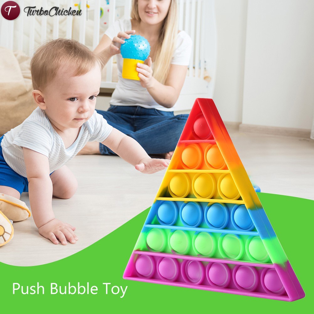 SSH Funny Popit Fidget Toy Antistress Toys For Adult Children ...