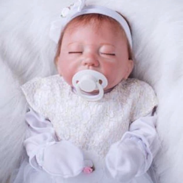 ตุ๊กตาทารกรีบอร์นเบบี้ Newbornbabyสินค้าหมด - rt_kaatai - ThaiPick