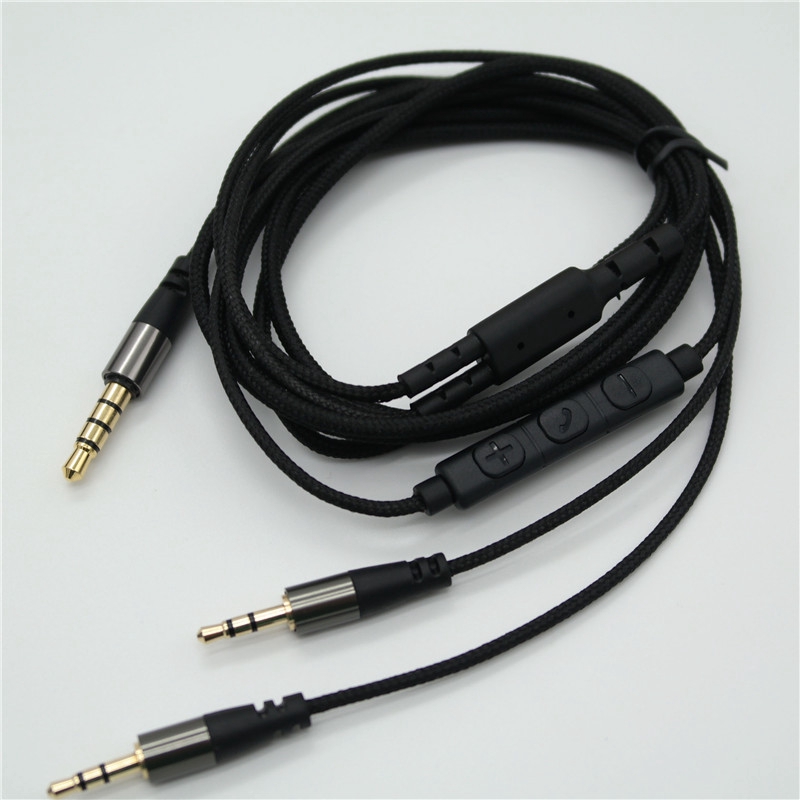 Sol Republic Master Tracks HD V8 V10 V12 X3 Headphone Upgrade Line ...