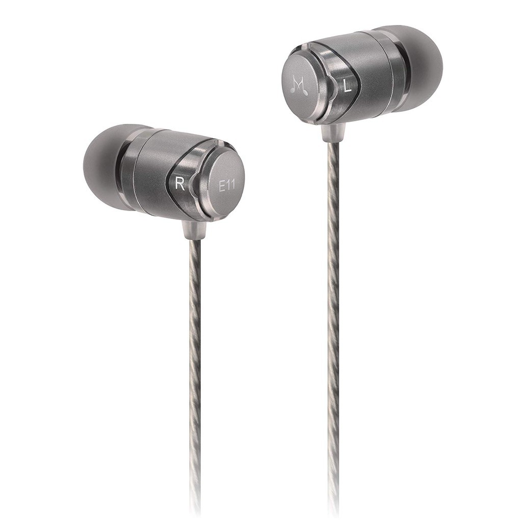 Original】SoundMAGIC E11 SoundMAGIC Stereo Music headset In-Ear earbuds ...